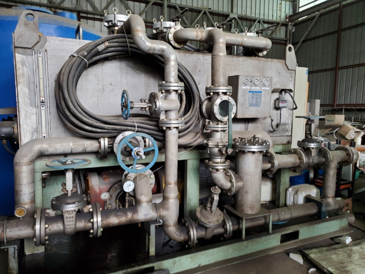 EQUIPMENT RENTAL-FNC Co.,Ltd