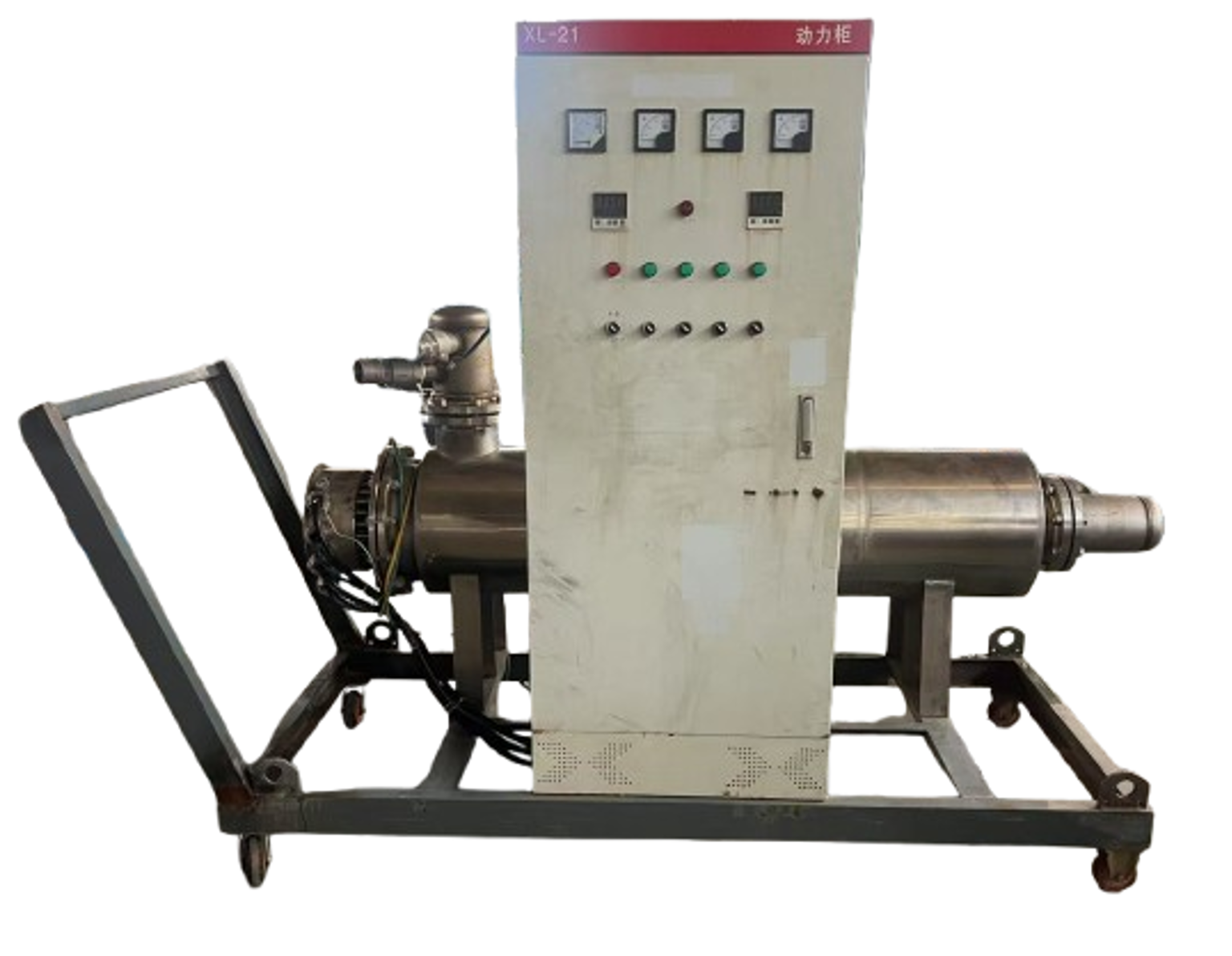 Boiler，Air Compressor-FNC Co.,Ltd